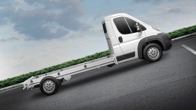 Hill Holder Fiat Ducato